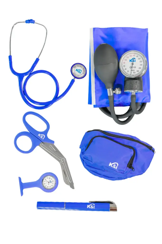 KIT ULTIMATE LITE PRO | MEDMAX